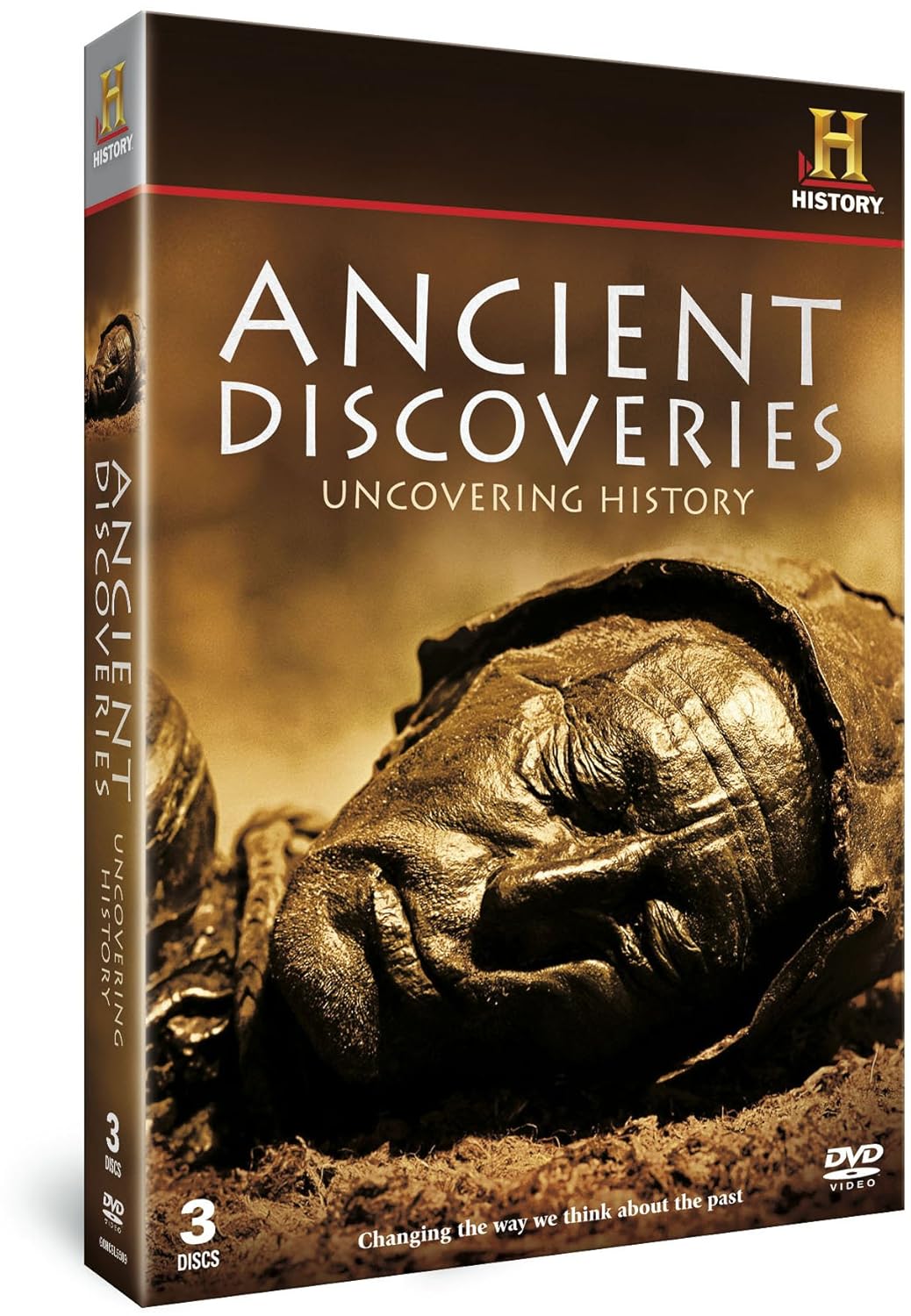 Amazon.it | Ancient Discoveries: Uncovering History [DVD] [Edizione ...