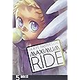 Amazon.com: Maximum Ride: The Manga, Vol. 5 (Maximum Ride: The Manga, 5 ...