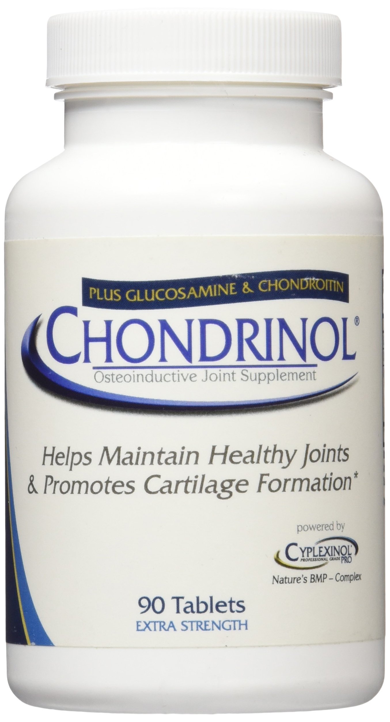 Amazon.com: ZyCal Bioceuticals Ostinol Advanced 450, 30 Count: Health ...