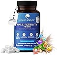 Amazon.com: Coast Science Male Fertility Supplements MFSg5 - CoQ10 ...