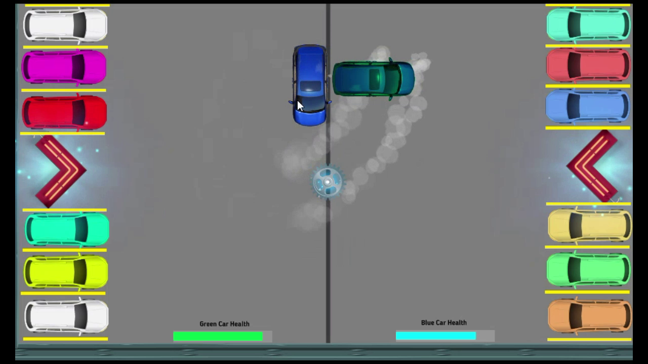 Car Showdown - App on Amazon Appstore