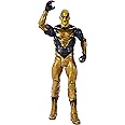 Amazon.com: WWE MATTEL Goldust Action Figure : Toys & Games
