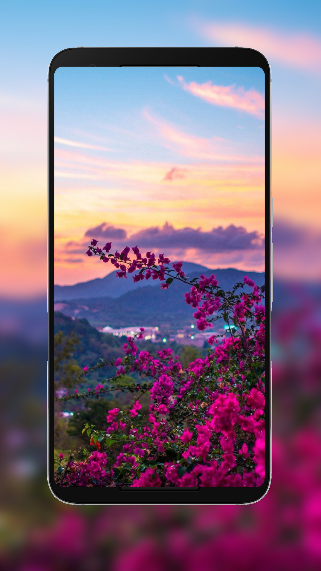 Nature Wallpapers For Tablets:Amazon.in:Appstore for Android