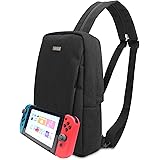 Amazon.com: Nintendo Switch Elite Player Backpack by PDP: Video Games