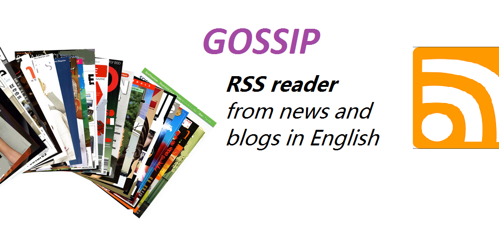 Amazon.com: gossip magazines & news RSS reader: Appstore for Android