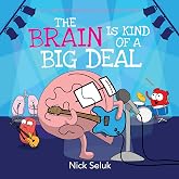 The Sun Is Kind of a Big Deal: Seluk, Nick, Seluk, Nick: 9781338166972 ...