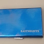 Amazon.com: RFID Credit Card Holder Credit Card Wallet Protector ...