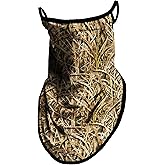 Reusable Face Mask Neck Gaiter Bandana,Motorcycle Face Mask for Women ...