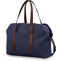Amazon.com | Bundle of Samsonite Virtuosa Weekender Duffel Overnight ...