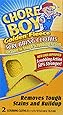 Amazon.com: Chore Boy Golden Fleece Scrubbing Clothes (Total of 12 ...