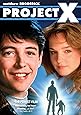 Amazon.com: Project X: Matthew Broderick, Helen Hunt, William Sadler ...
