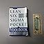 Amazon.com: The Lean Six Sigma Pocket Toolbook: A Quick Reference Guide ...
