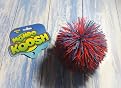 Amazon.com: Koosh Ball - Mondo Edition - New Larger 4" Size (Colors May ...