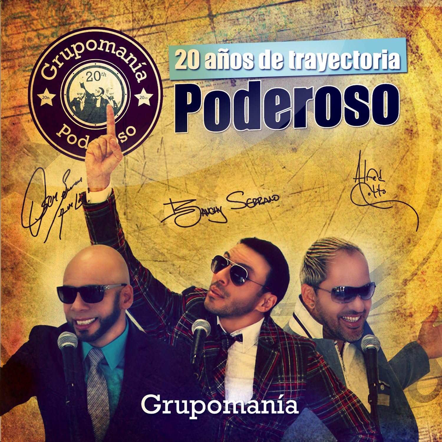 Poderoso - Amazon.co.uk