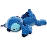 Amazon.com: Disney Store Official Cuddleez Plush - Simba - Big Plush ...