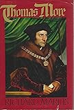 The Life of Thomas More: Amazon.co.uk: Peter Ackroyd: 9780749386405: Books