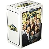 Amazon.com: Cheers: The Complete Series : Ted Danson, Shelley Long ...