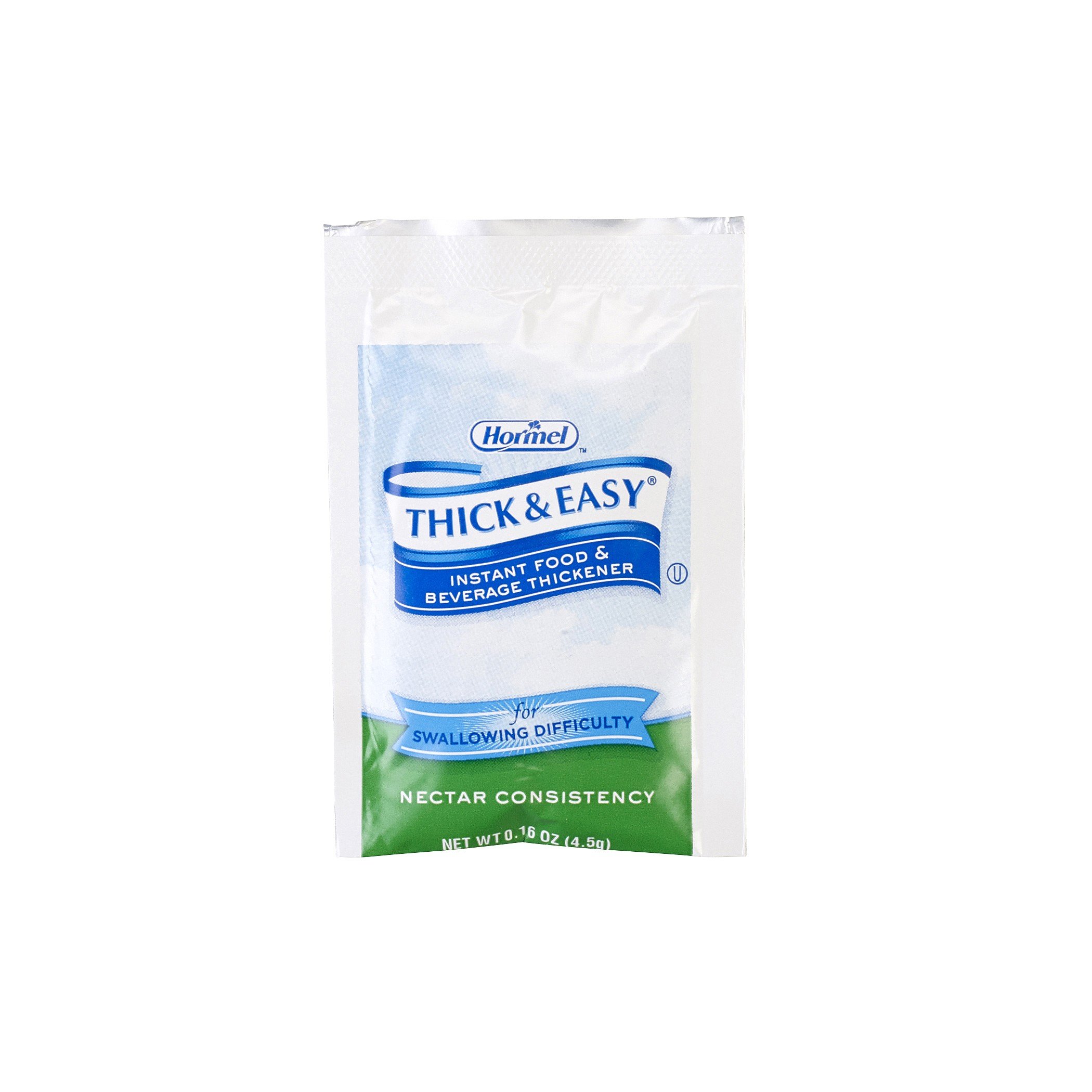 Amazon.com: Hormel Thick & Easy, Instant Food Thickener (Honey ...