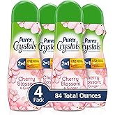 Amazon.com: Purex Crystals In-Wash Fragrance and Scent Booster, Fresh ...