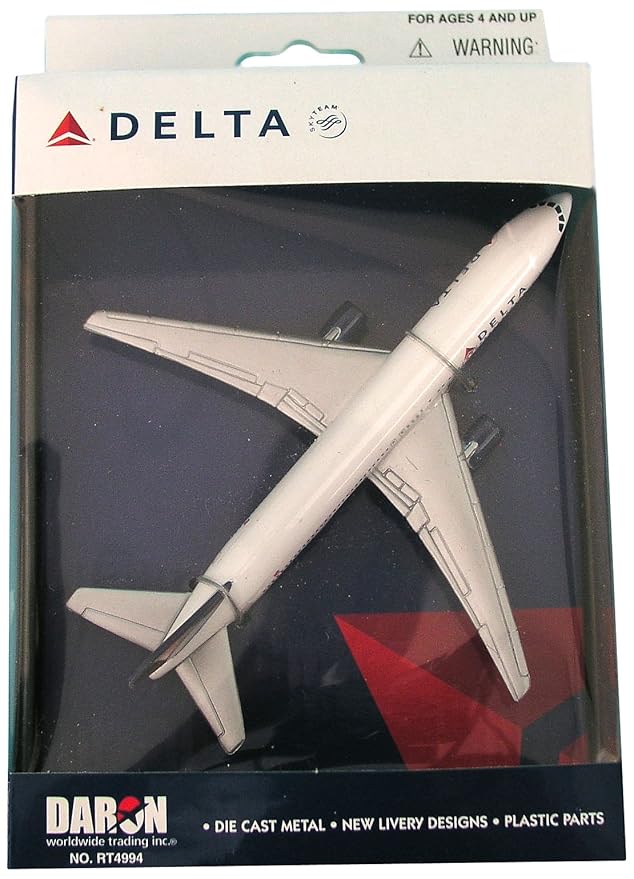 Buy Daron Delta Single Plane Online at Low Prices in India - Amazon.in