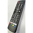 USARMT AKB76037002 Remote Compatible with RCA webOS Smart TVs RWOSU7049 ...