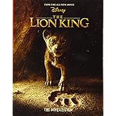 Mufasa: The Lion King Novelization: Disney Books: 9781368099318: Amazon ...