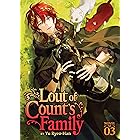Amazon.com: Lout of Count's Family (Novel) Vol. 1 eBook : Yu Ryeo-Han ...