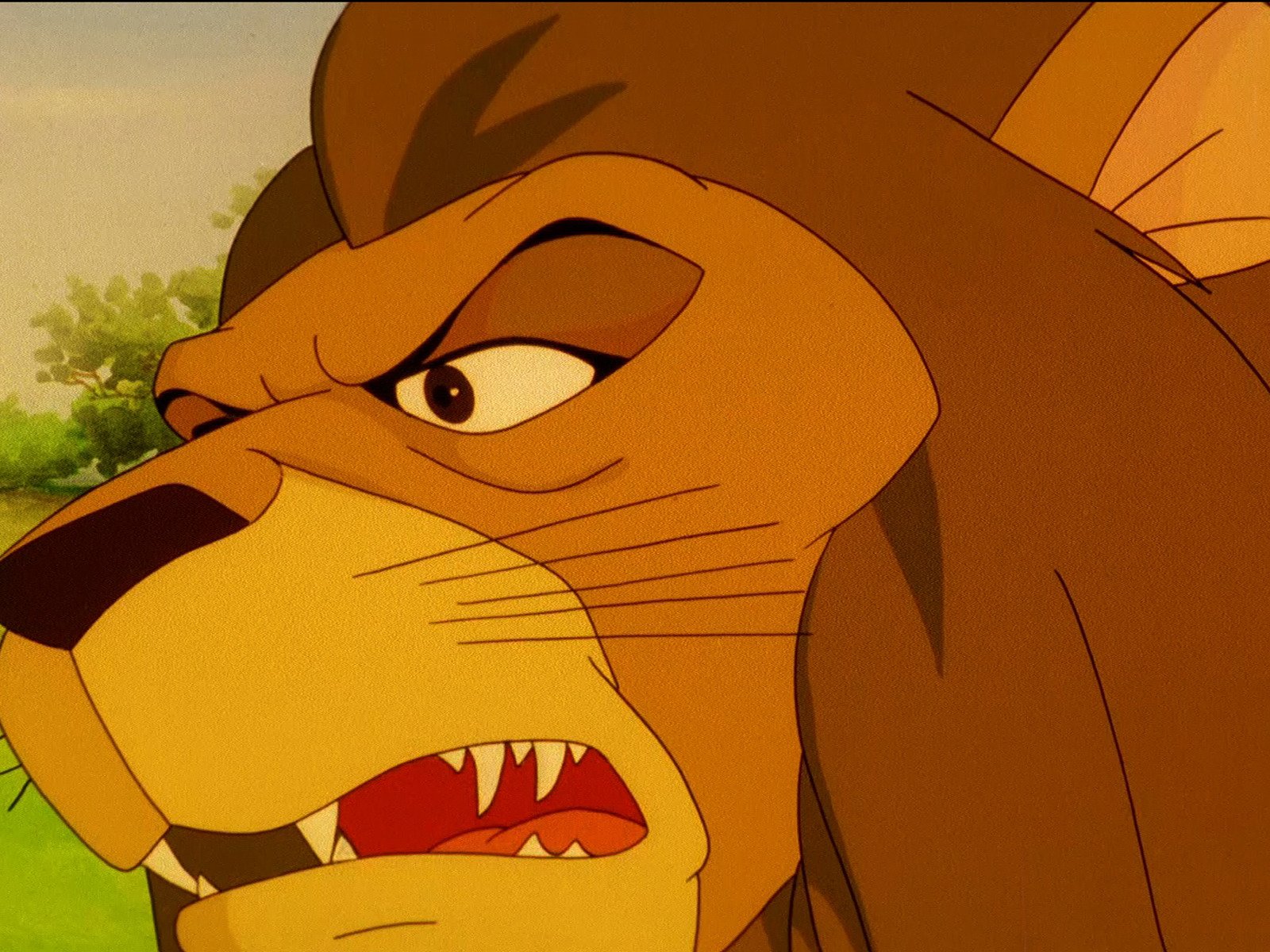 Watch Simba the King Lion | Prime Video