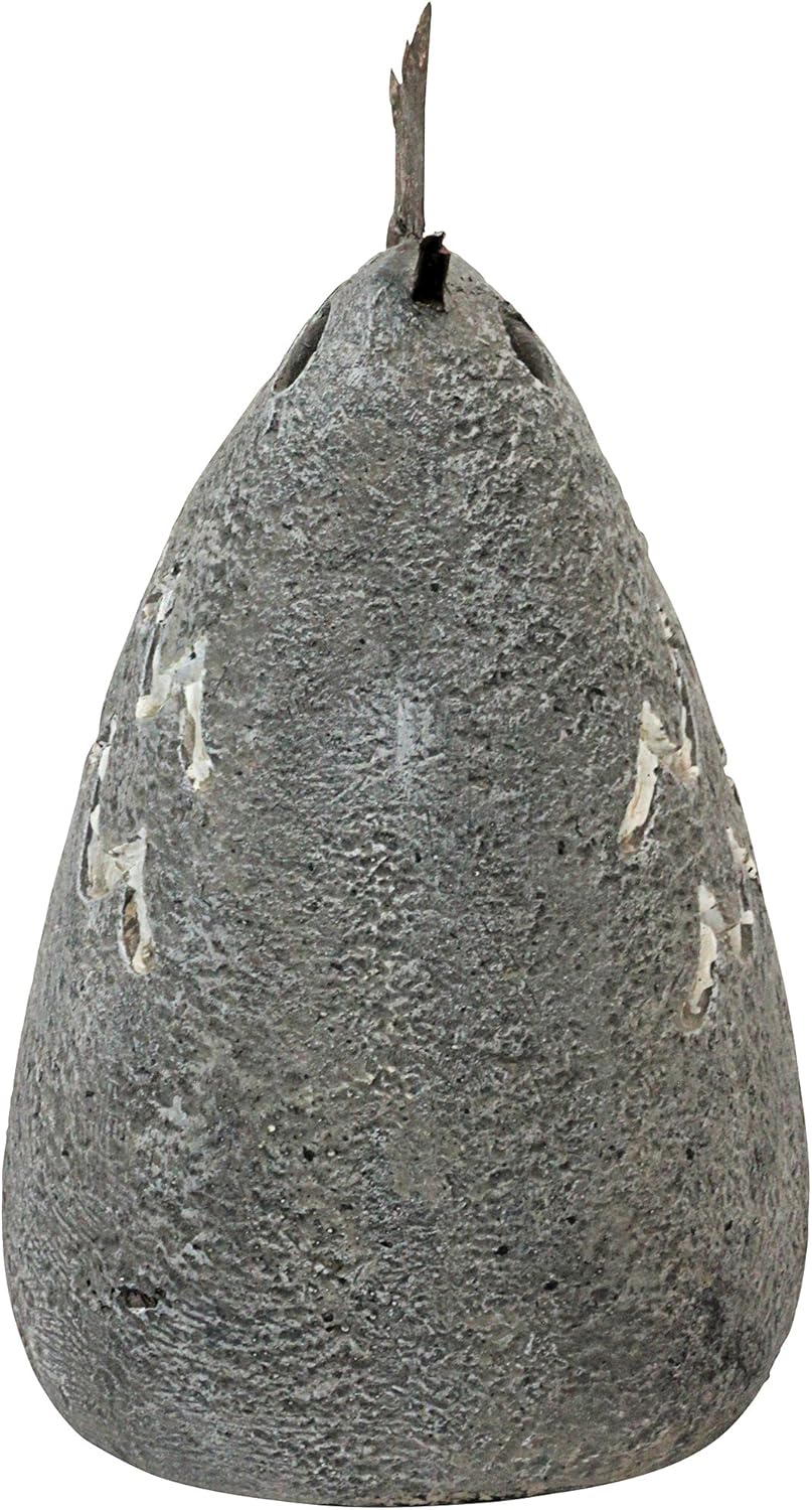 Design Toscano Attila The Hen Animal Statue, Grey Stone – BigaMart