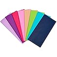 Amazon.com: American Greetings Jewel Tone Tissue Paper (40-Count ...