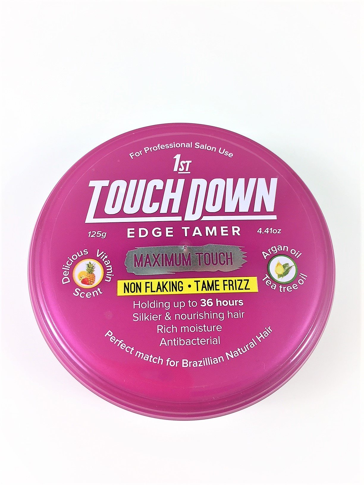 Amazon.com : 1st Touch Down Edge Tamer Ultimate Touch 24 Hours 2.82oz ...