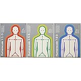 Humanscale 1/2/3: Niels Diffrient, Alvin R. Tilley, Joan Bardagjy ...