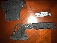 Amazon.com: Elk Ridge - Outdoors Axe - 8-in Overall, 4-in Black ...