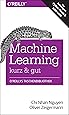 Machine Learning – kurz & gut: Eine Einführung mit Python, Pandas und Scikit-Learn: Amazon.de ...