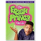 Amazon.com: The Fresh Prince of Bel-Air: The Complete Series [DVD ...