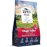Amazon.com: ZIWI Peak Air-Dried Dog Food – All Natural, High Protein, Grain Free and Limited ...