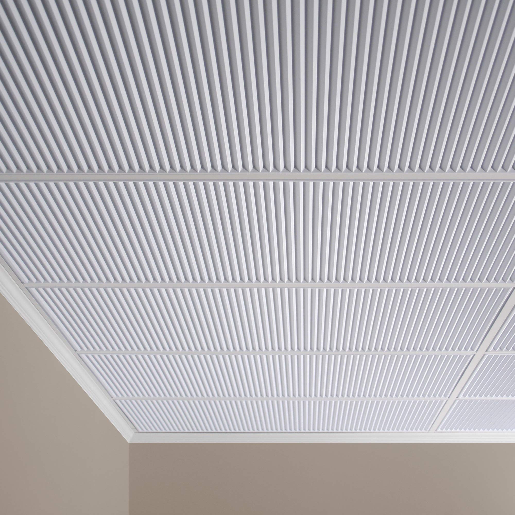 Mua Ceilume 14 pc Polyline Ultra-Thin Feather-Light 2x4 Lay in Ceiling ...