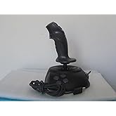 Amazon.com: Microsoft Sidewinder Precision Pro Joystick : Video Games