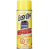Easy Off, Fume Free Max, Oven Cleaner, Safe for Self Cleaning Ovens ...