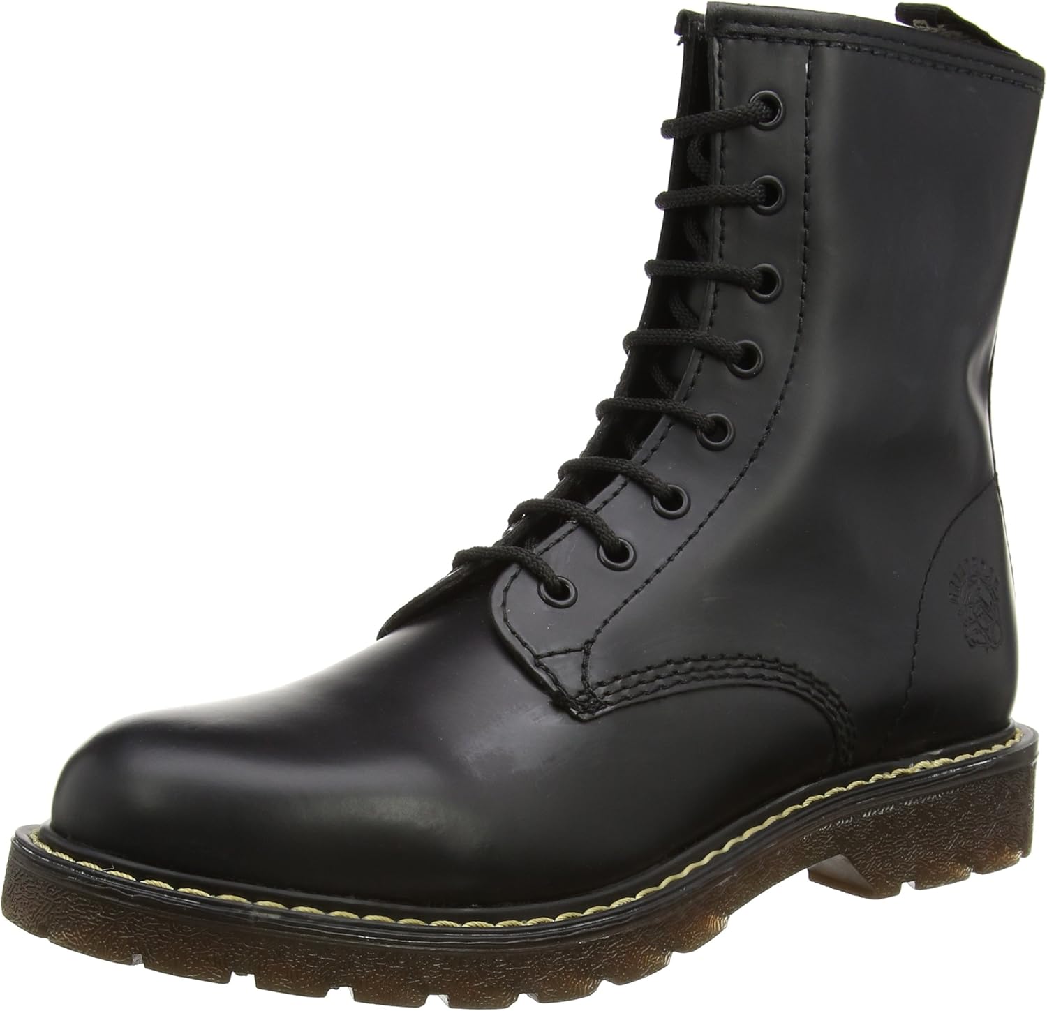 Grinders Herren Cedric Stiefeletten: Amazon.de: Schuhe & Handtaschen