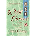 Wild Swans: Three Daughters of China: Jung Chang: 9780007463404: Amazon ...