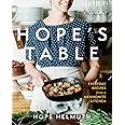 Hope's Table: Everyday Recipes from a Mennonite Kitchen: Helmuth, Hope ...