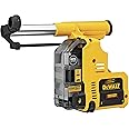 DEWALT - Extractor de polvo de martillo giratorio integrado para ...