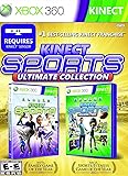 Amazon.com: Kinect Sports: Microsoft Corporation: Video Games