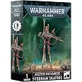 Amazon.com: Games Workshop Warhammer 40K - ADEPTUS MECHANICUS ...