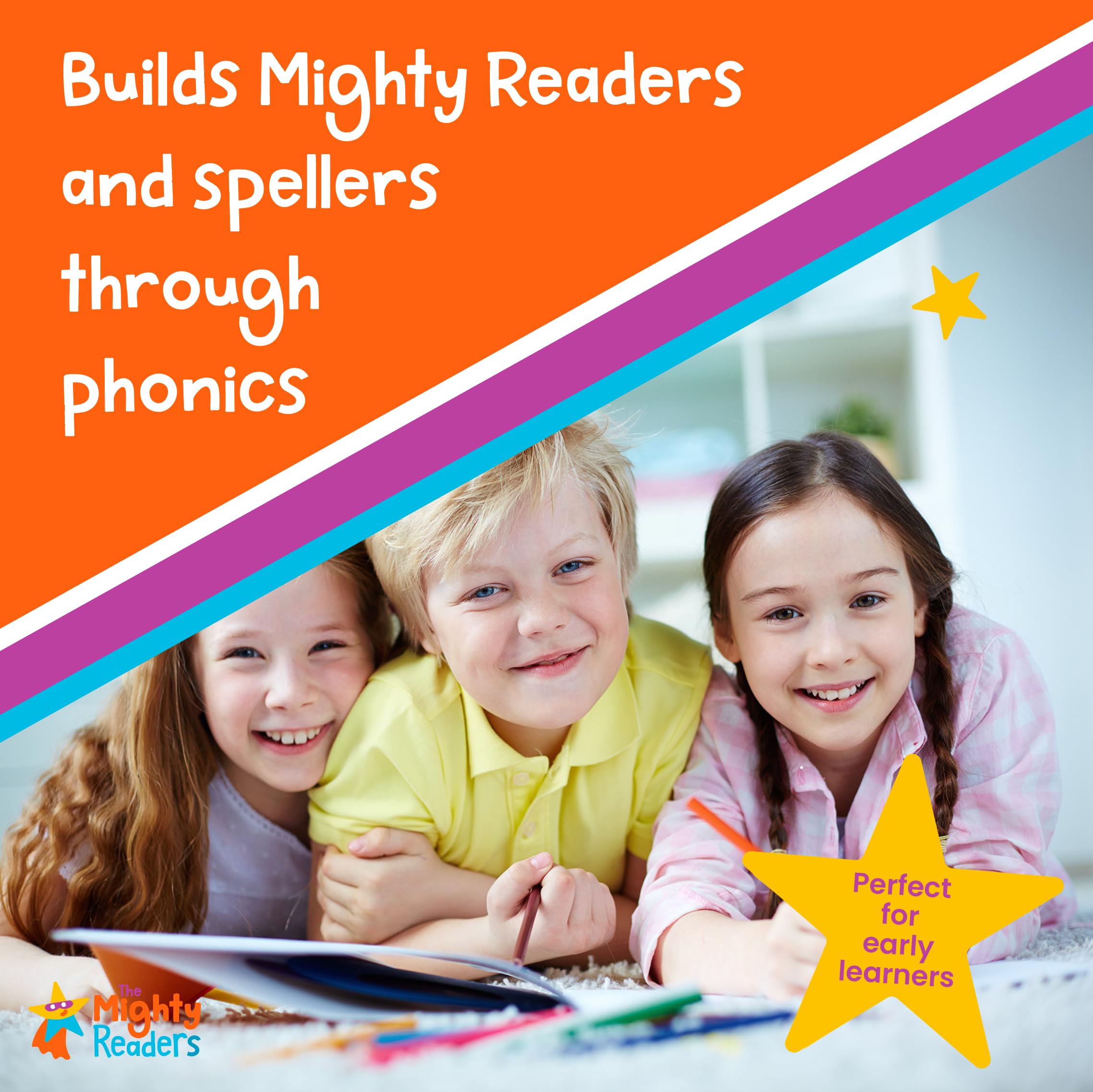 Mua Super Spelling Cards: Vowel Teams and Their Friends, Phonics ...