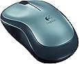 Amazon.com: Logitech Wireless Mouse M185 - Silver: Computers & Accessories