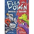 Ella and Owen 3: Knights vs. Dragons: Kent, Jaden, Bodnaruk, Iryna ...