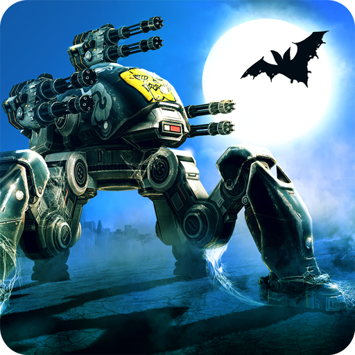 War Robots: Amazon.es: Appstore para Android