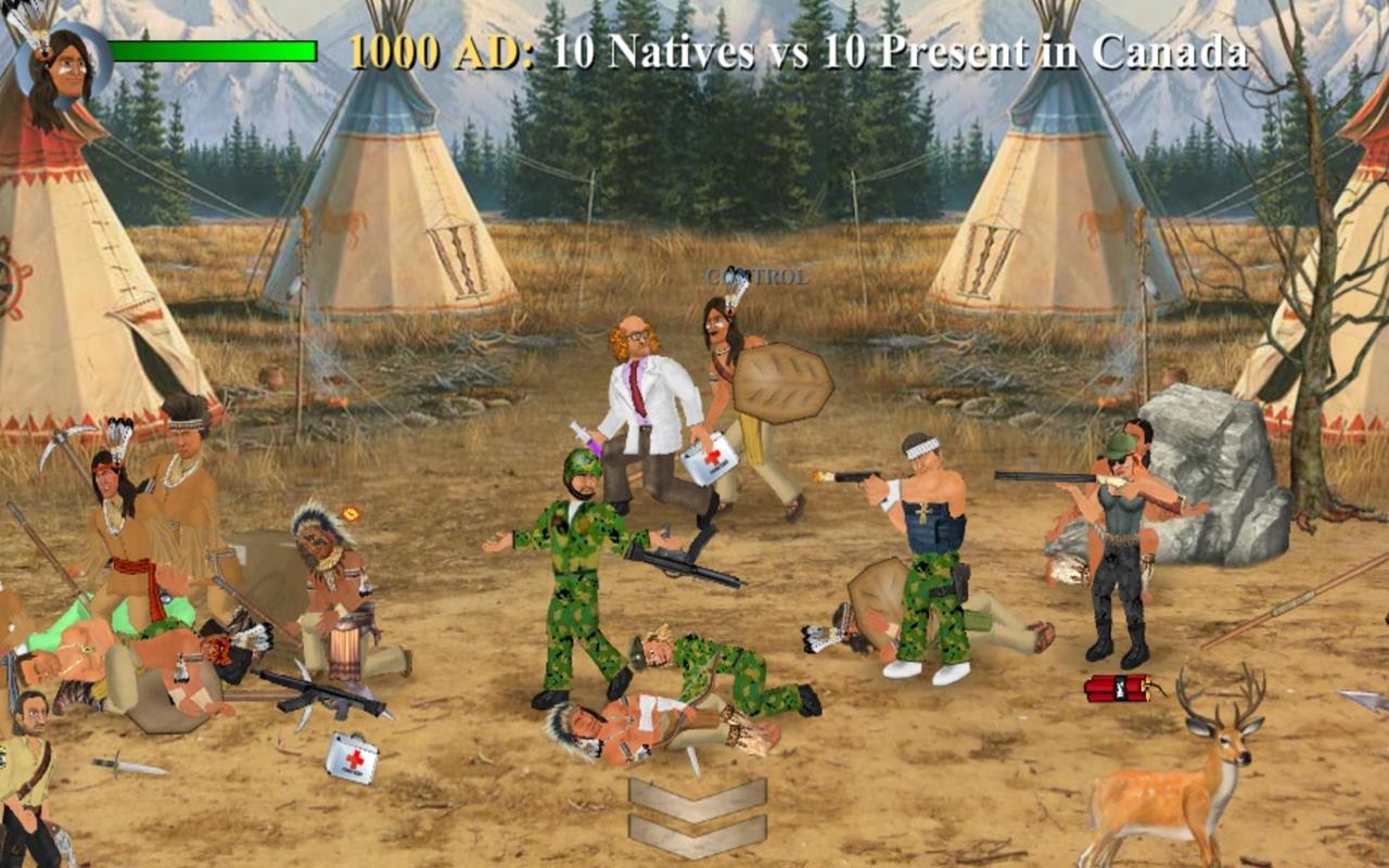 Back Wars: Amazon.es: Appstore para Android